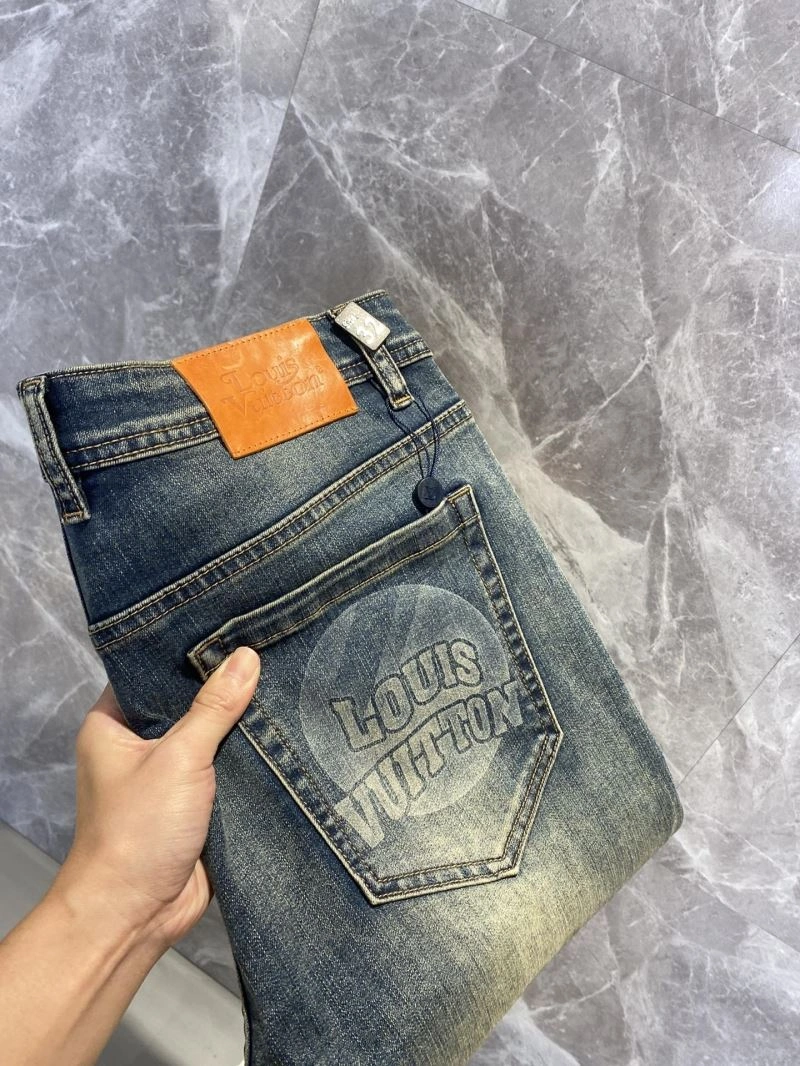 Louis Vuitton Jeans
