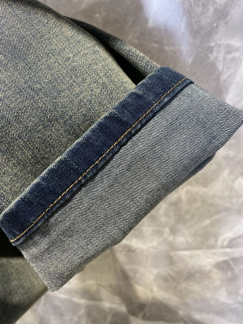Real Louis Vuitton Jeans