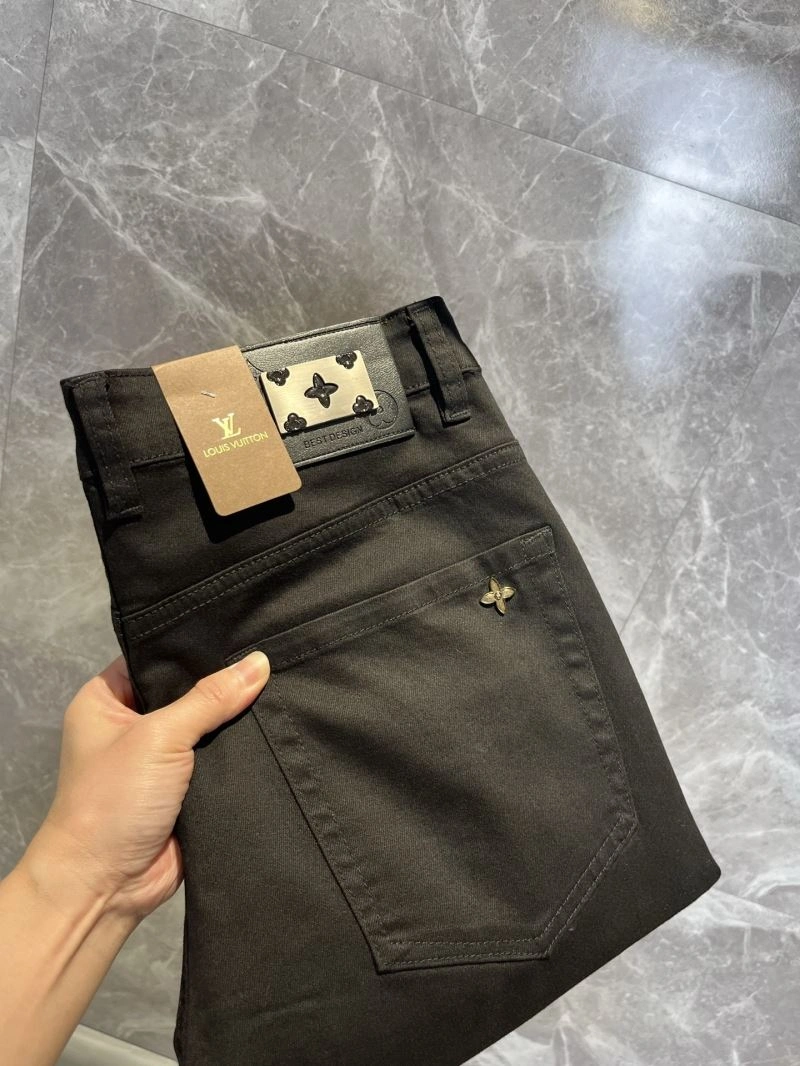 Louis Vuitton Jeans