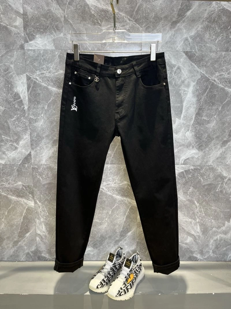 Indistinguishable Louis Vuitton Jeans