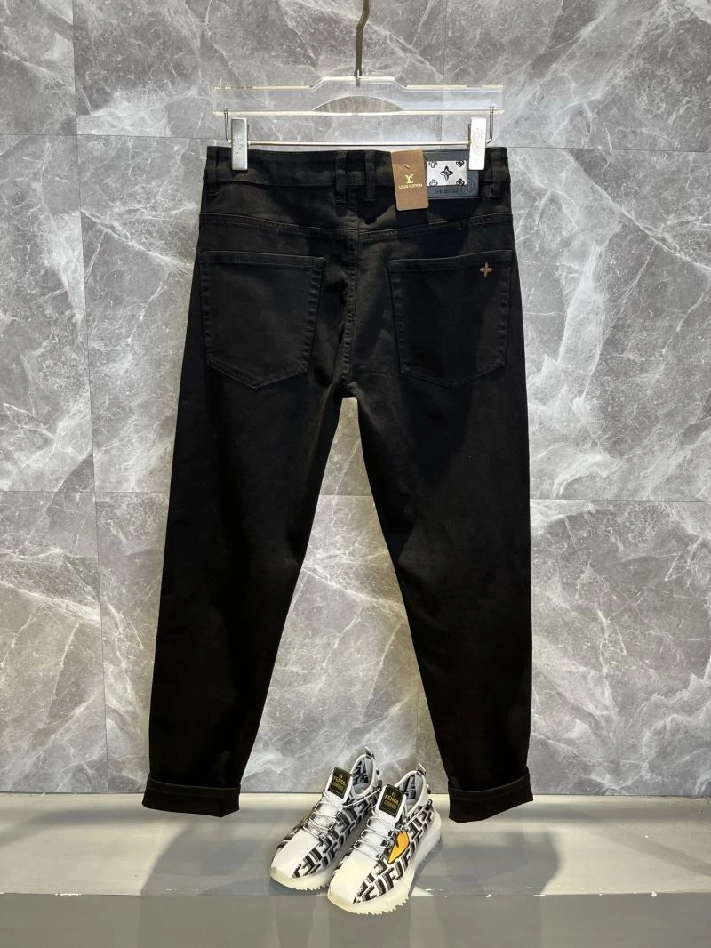 Indistinguishable Louis Vuitton Jeans