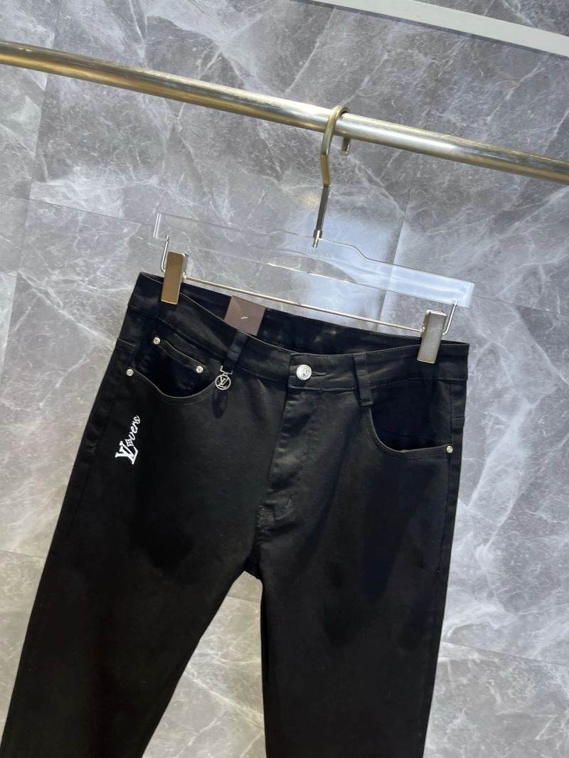 Indistinguishable Louis Vuitton Jeans
