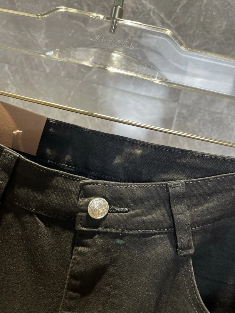 Indistinguishable Louis Vuitton Jeans