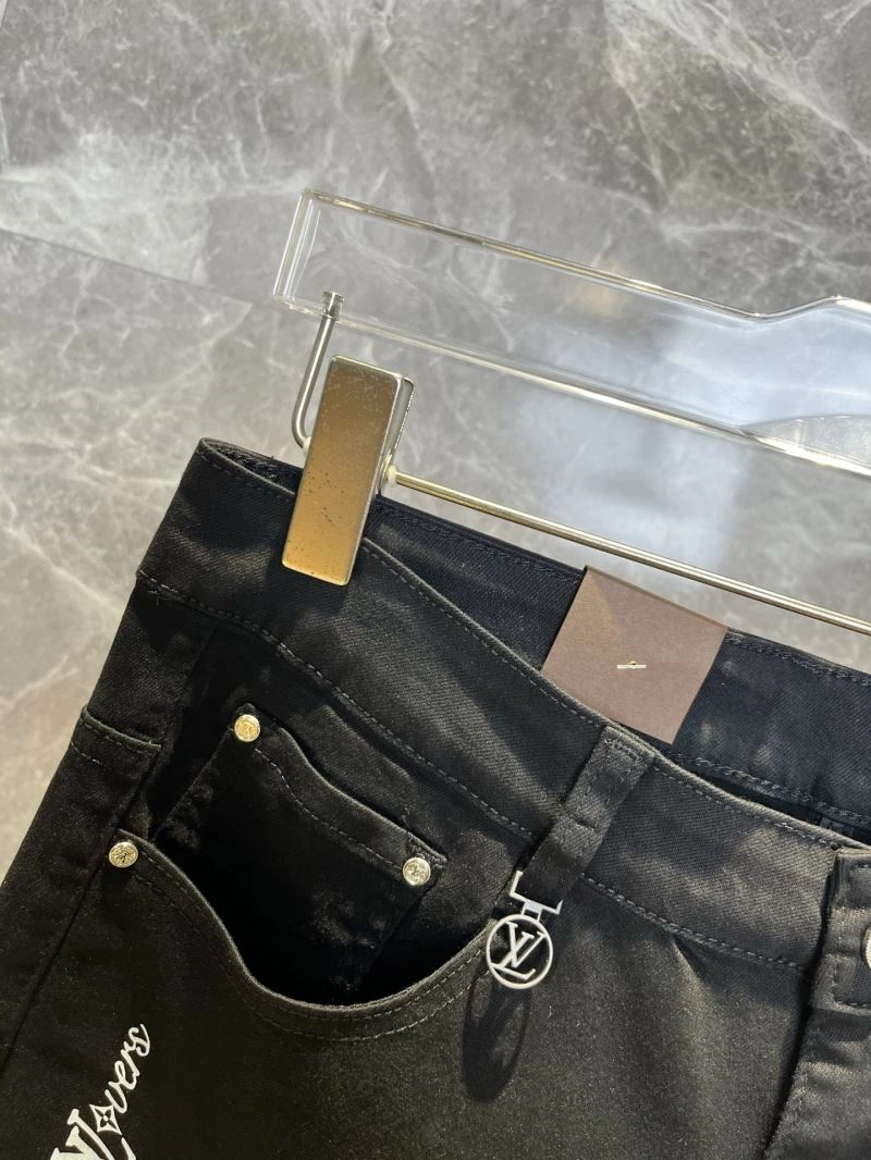 Indistinguishable Louis Vuitton Jeans
