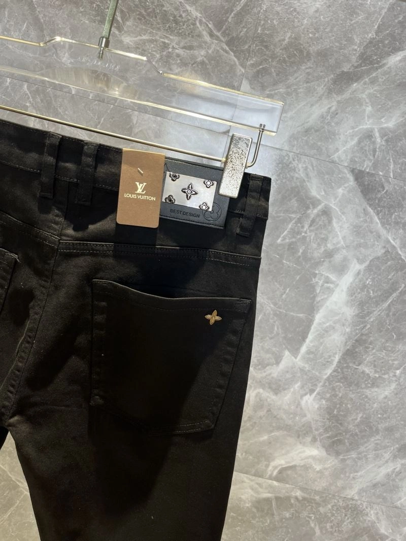 Indistinguishable Louis Vuitton Jeans