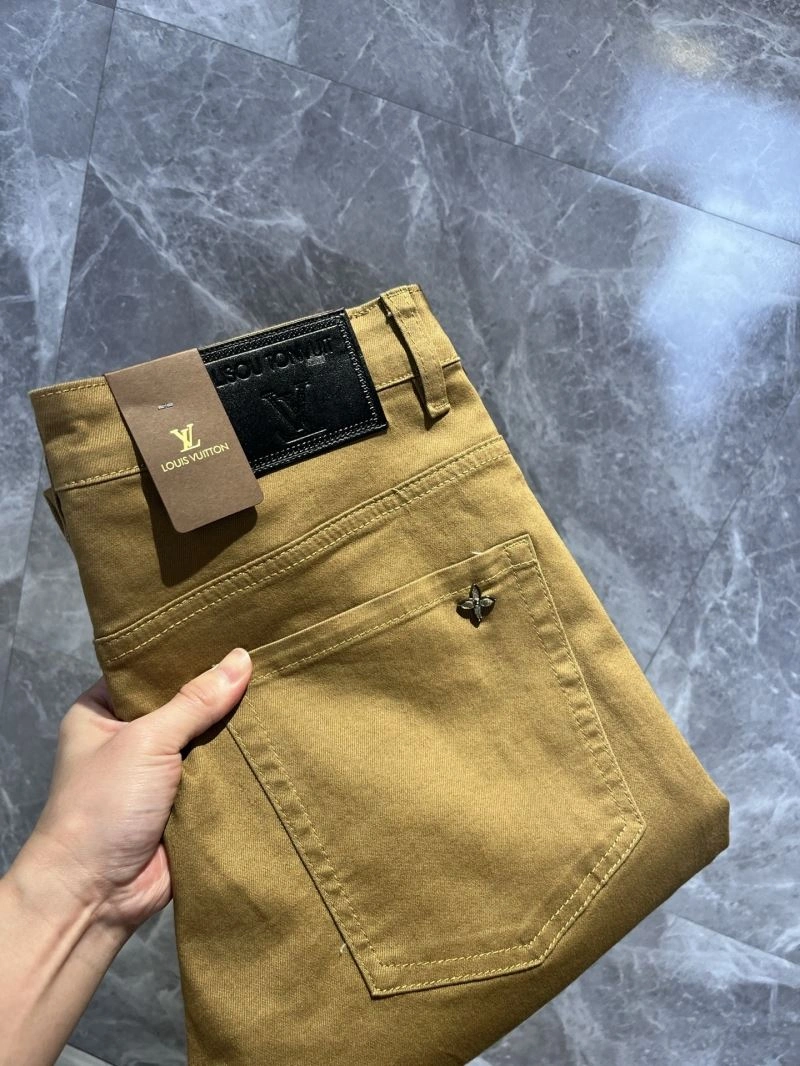 Louis Vuitton Jeans