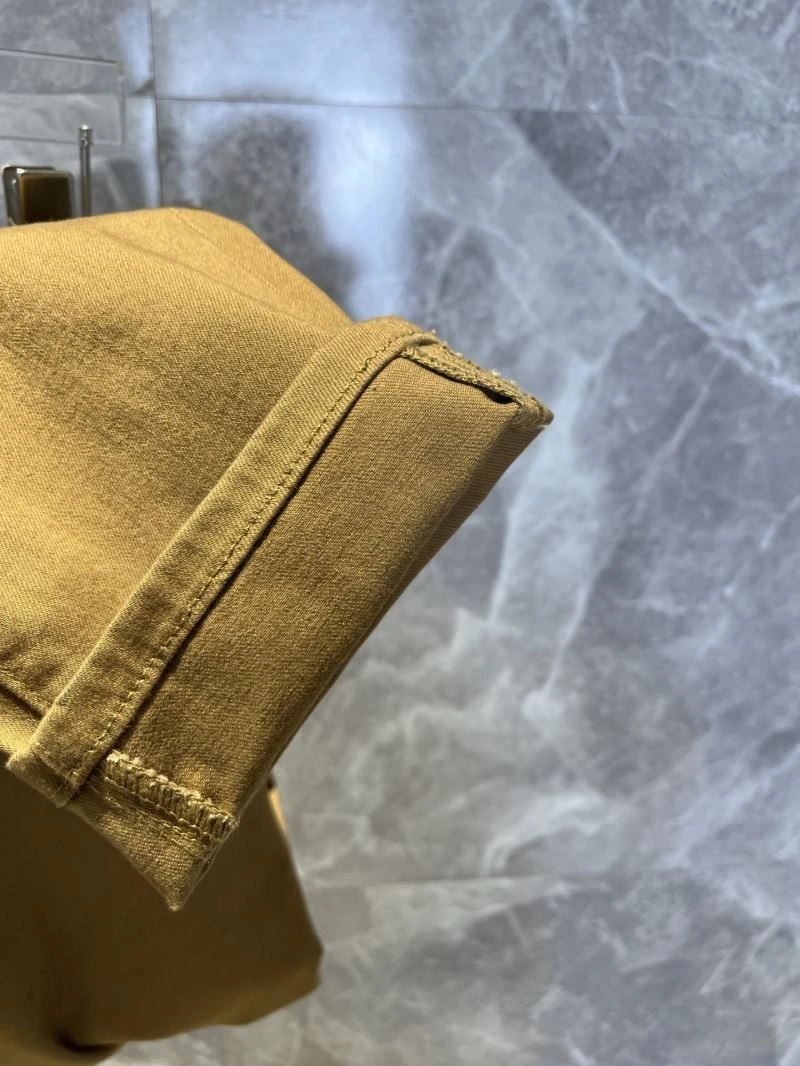 Top match Louis Vuitton Jeans