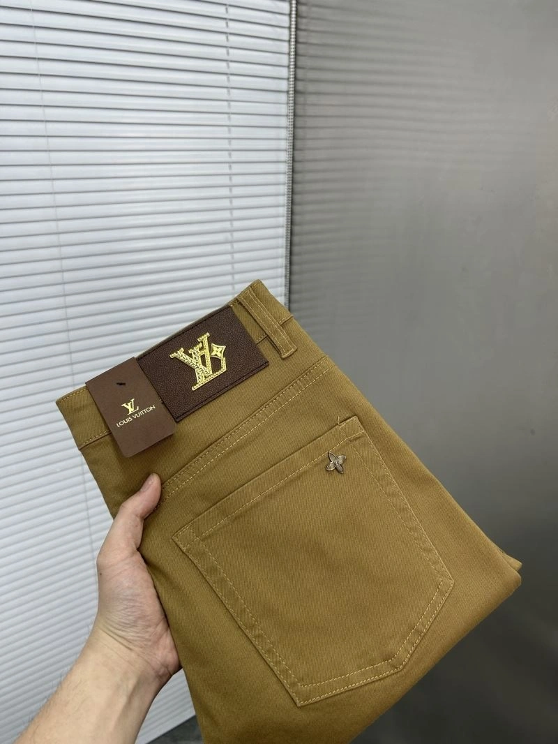 Louis Vuitton Jeans