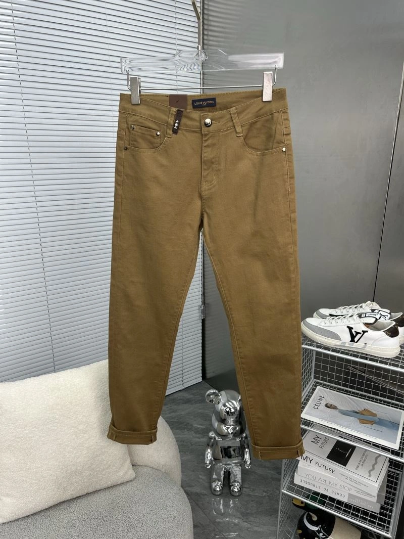 Mirror quality Louis Vuitton Jeans