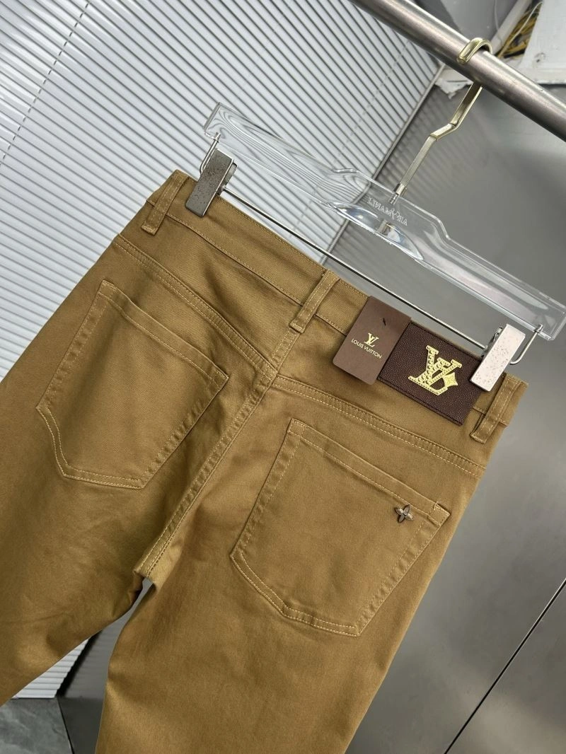 Mirror quality Louis Vuitton Jeans