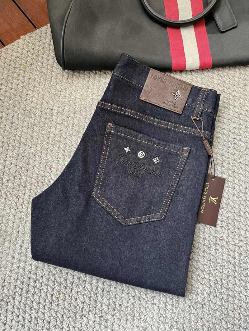 Louis Vuitton Jeans