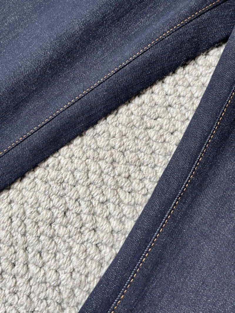 Precise copy Louis Vuitton Jeans