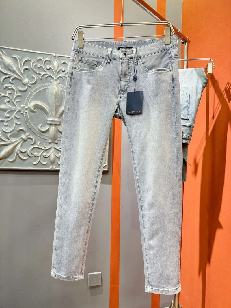 Louis Vuitton Jeans