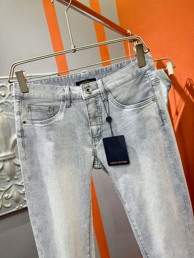 Brand-original Louis Vuitton Jeans