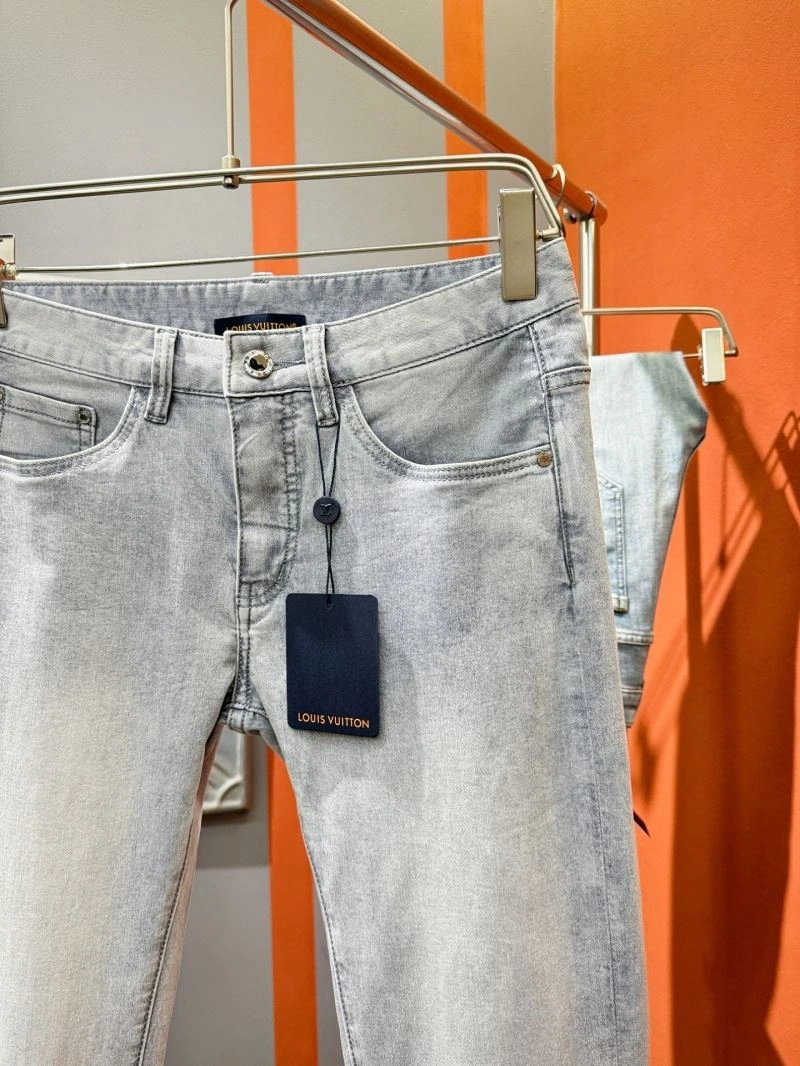 Brand-original Louis Vuitton Jeans