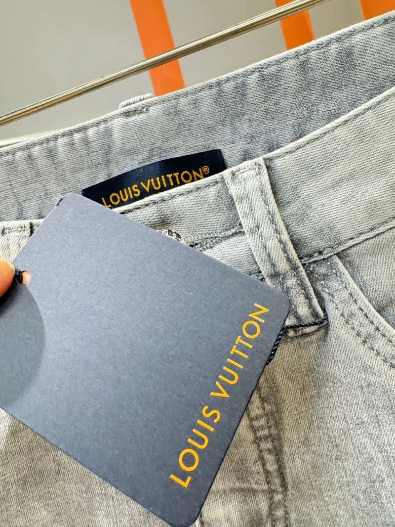 Brand-original Louis Vuitton Jeans