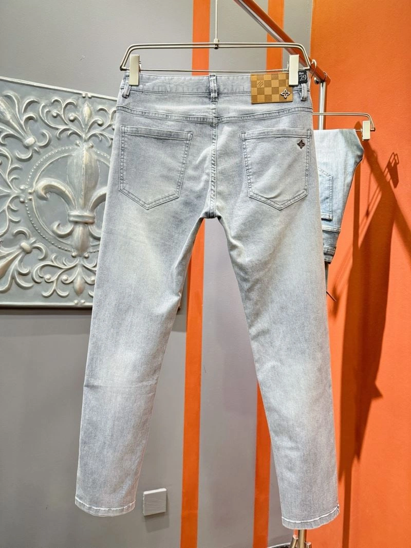 Brand-original Louis Vuitton Jeans