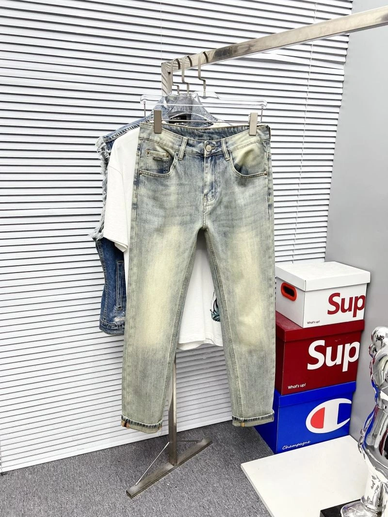 Louis Vuitton Jeans