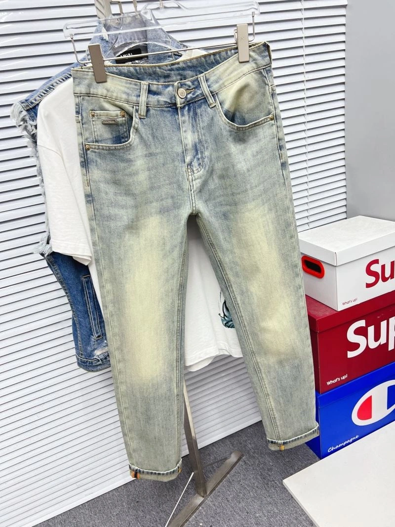 Bargain Louis Vuitton Jeans