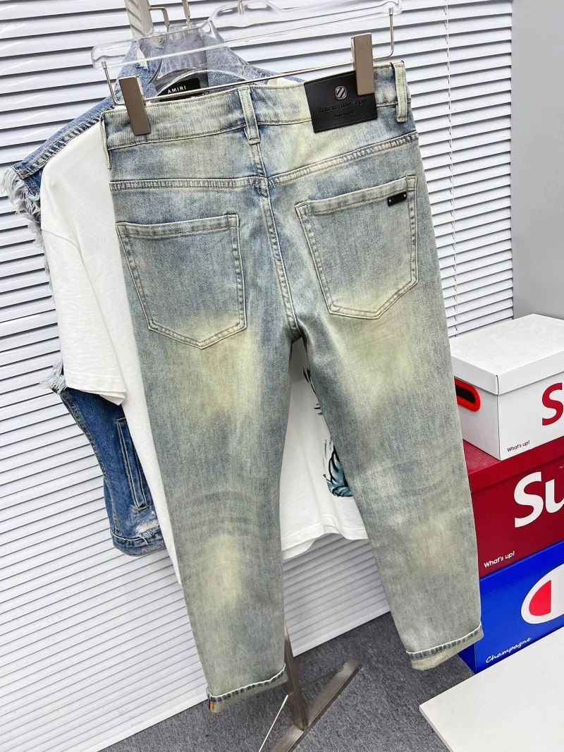 Bargain Louis Vuitton Jeans
