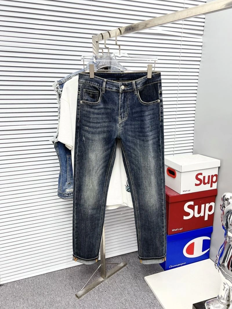 Louis Vuitton Jeans