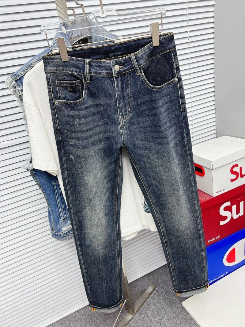 Budget-friendly Louis Vuitton Jeans
