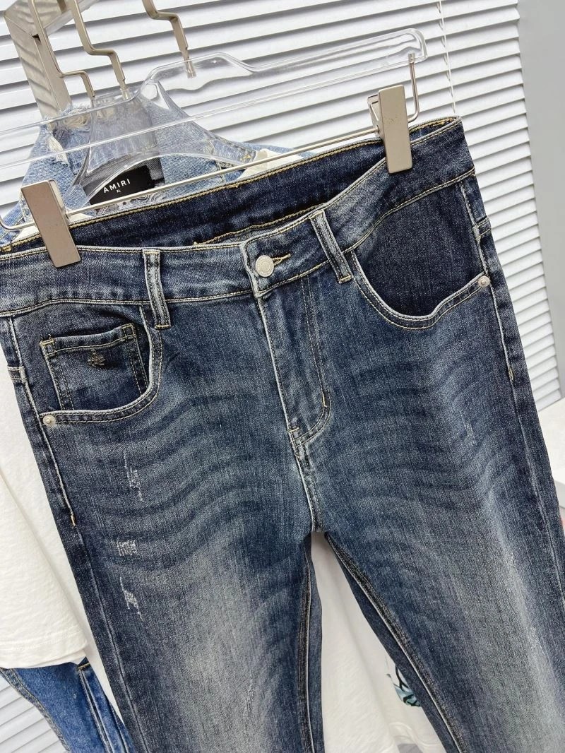 Budget-friendly Louis Vuitton Jeans