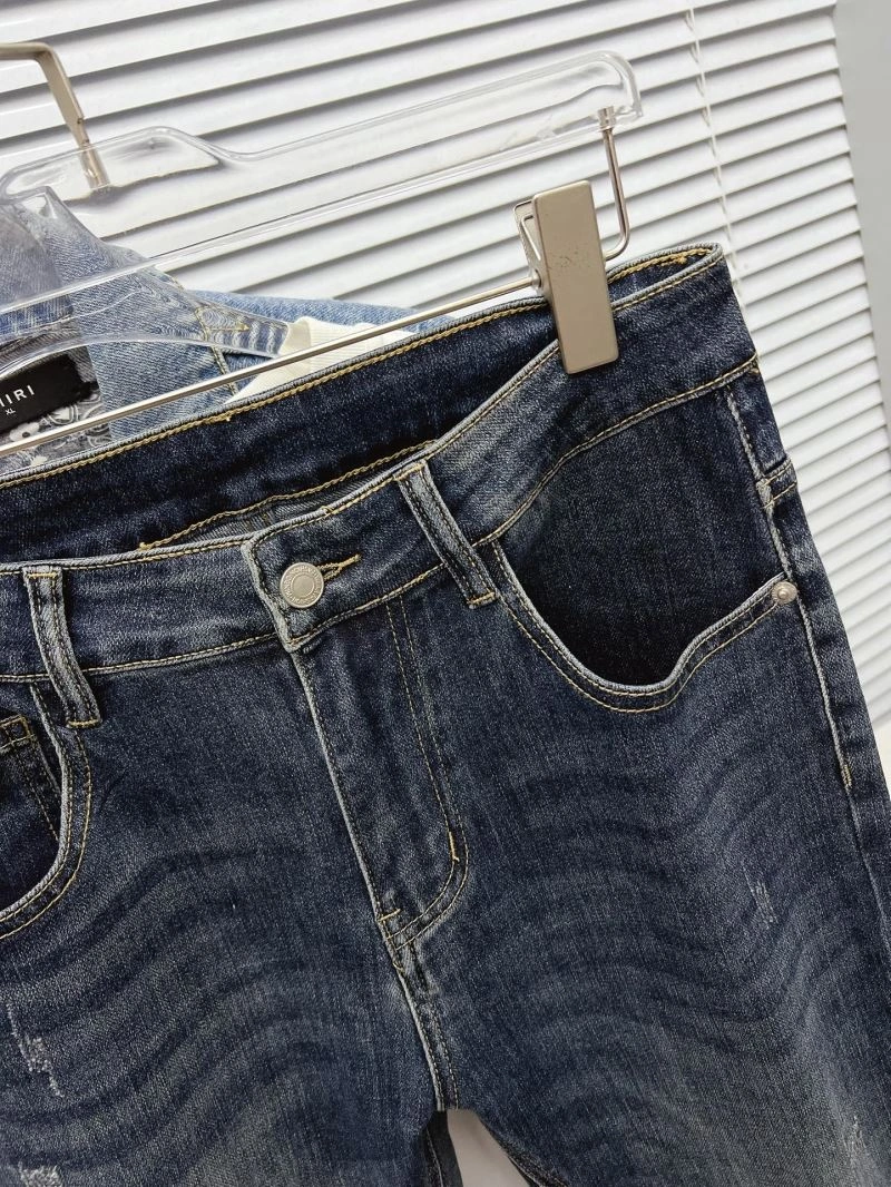 Budget-friendly Louis Vuitton Jeans