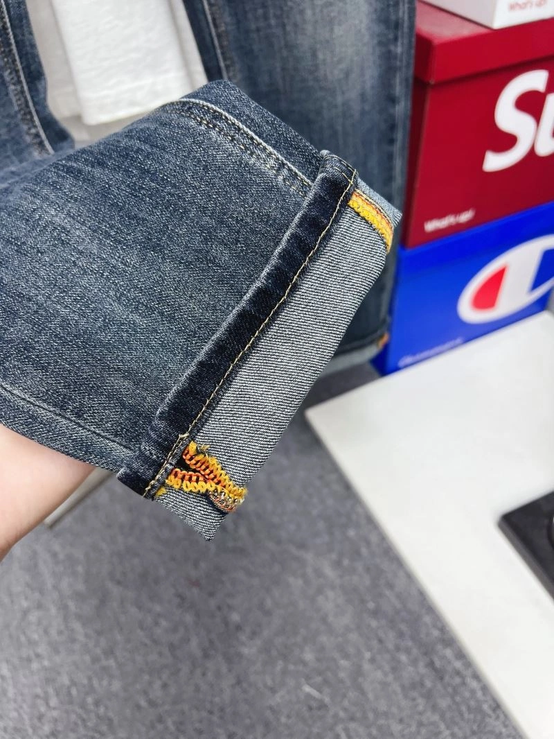 Budget-friendly Louis Vuitton Jeans