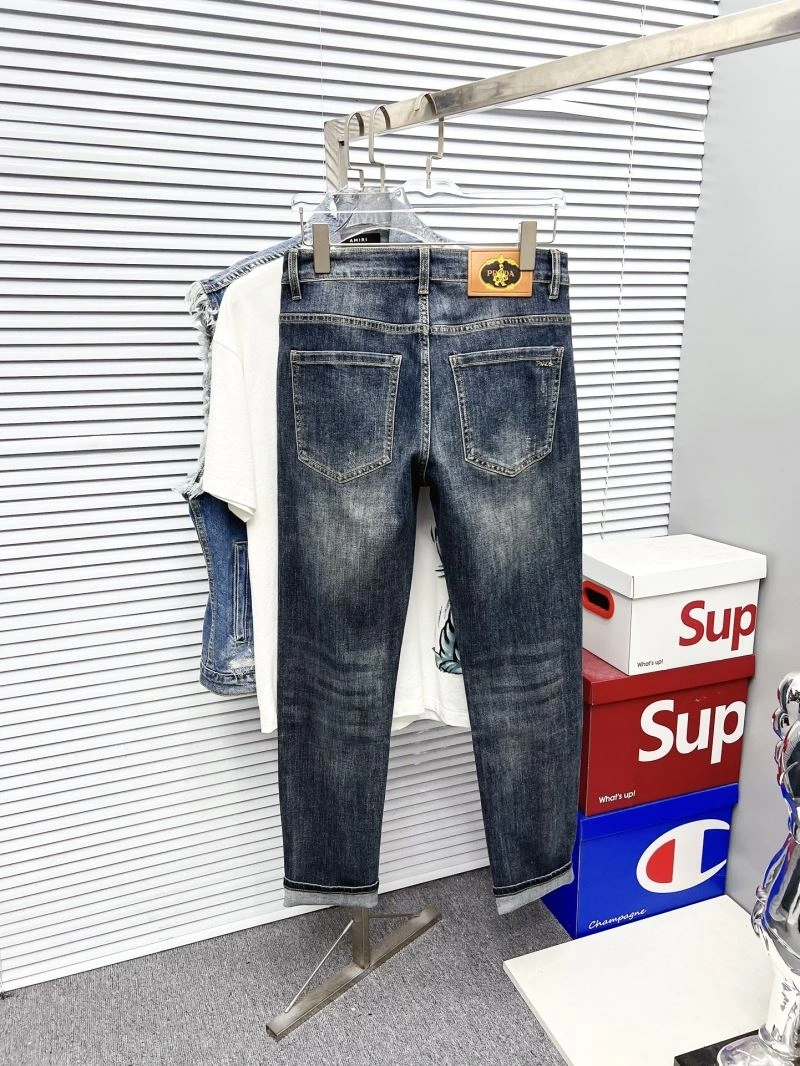 Budget-friendly Louis Vuitton Jeans