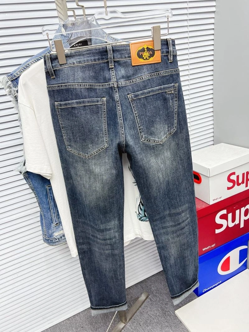 Budget-friendly Louis Vuitton Jeans