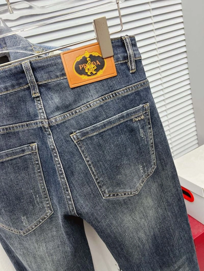 Budget-friendly Louis Vuitton Jeans