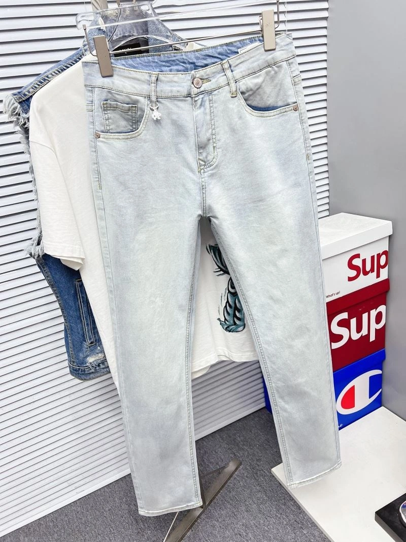 Legit Louis Vuitton Jeans