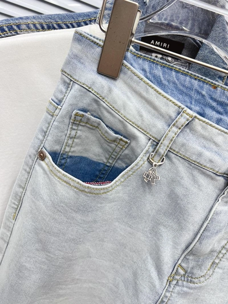 Legit Louis Vuitton Jeans