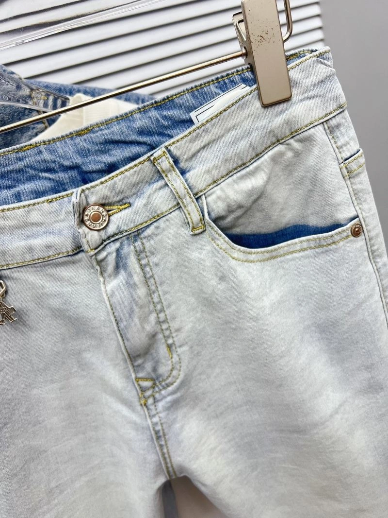 Legit Louis Vuitton Jeans