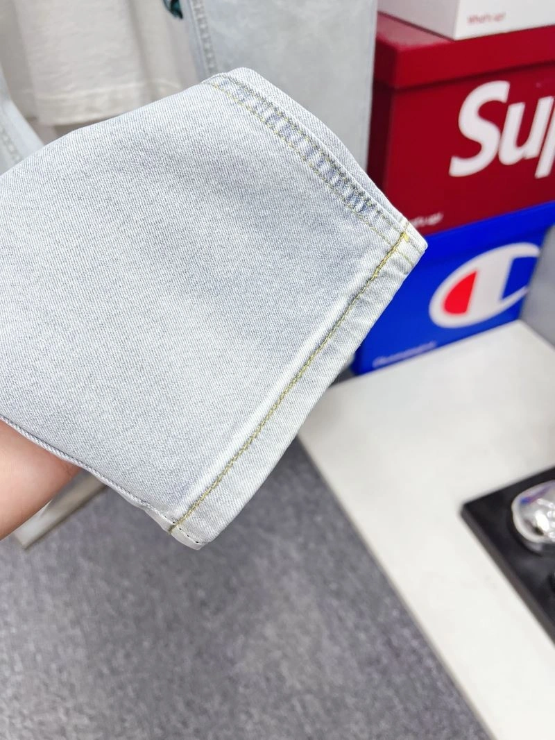Legit Louis Vuitton Jeans