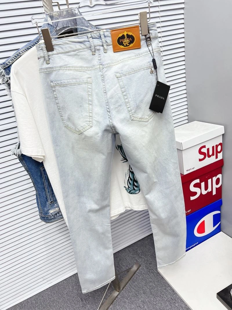 Legit Louis Vuitton Jeans
