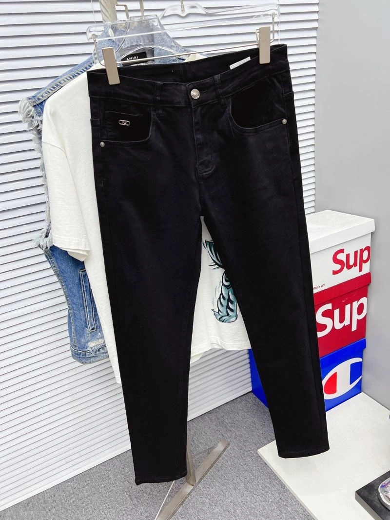 Discounted Louis Vuitton Jeans