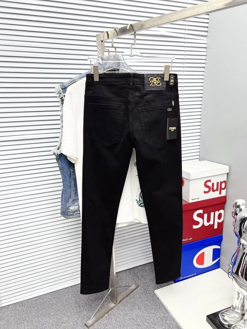 Discounted Louis Vuitton Jeans
