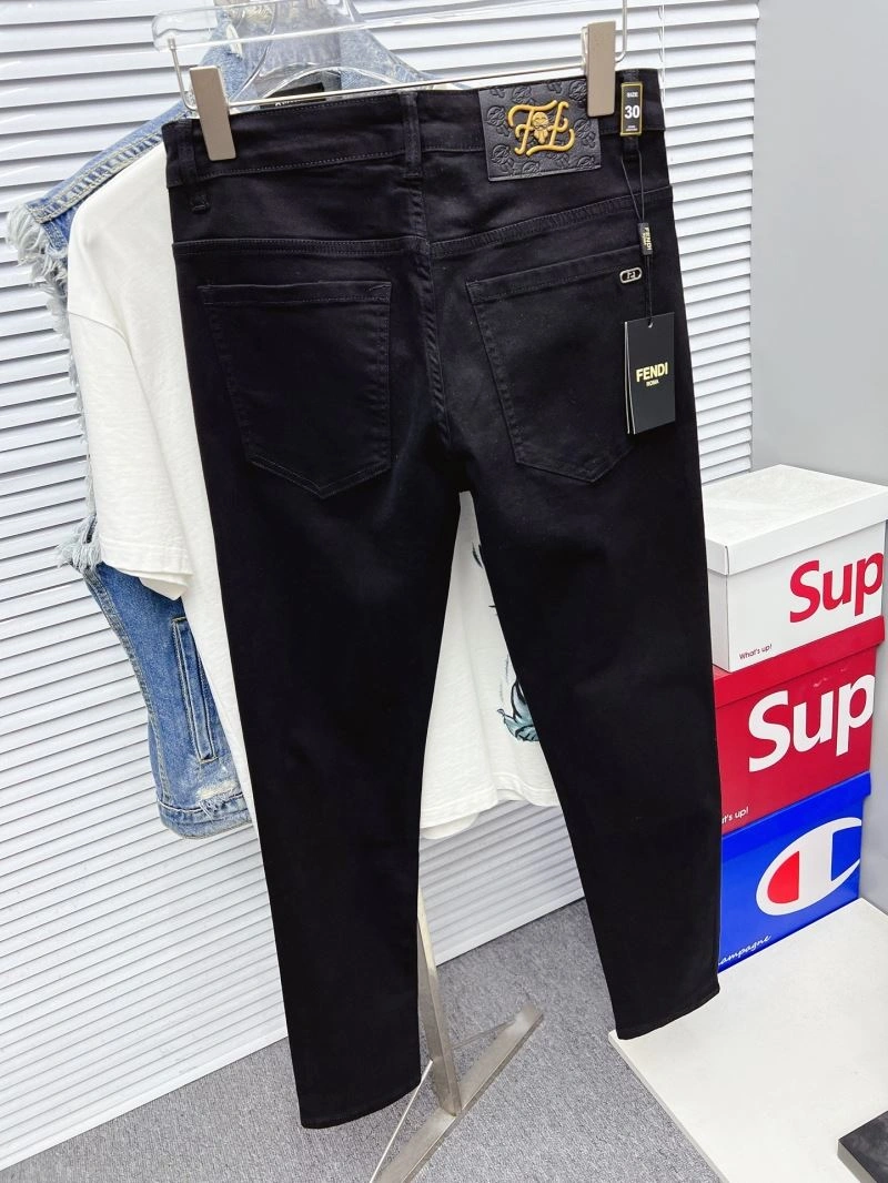 Discounted Louis Vuitton Jeans