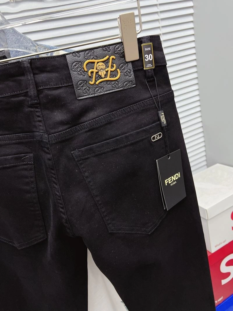 Discounted Louis Vuitton Jeans
