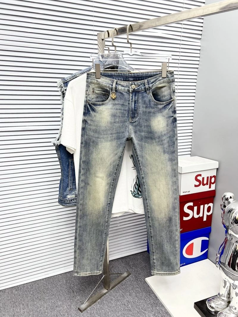 Louis Vuitton Jeans