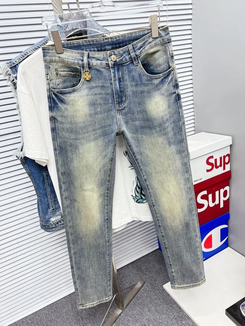 Cut-rate Louis Vuitton Jeans