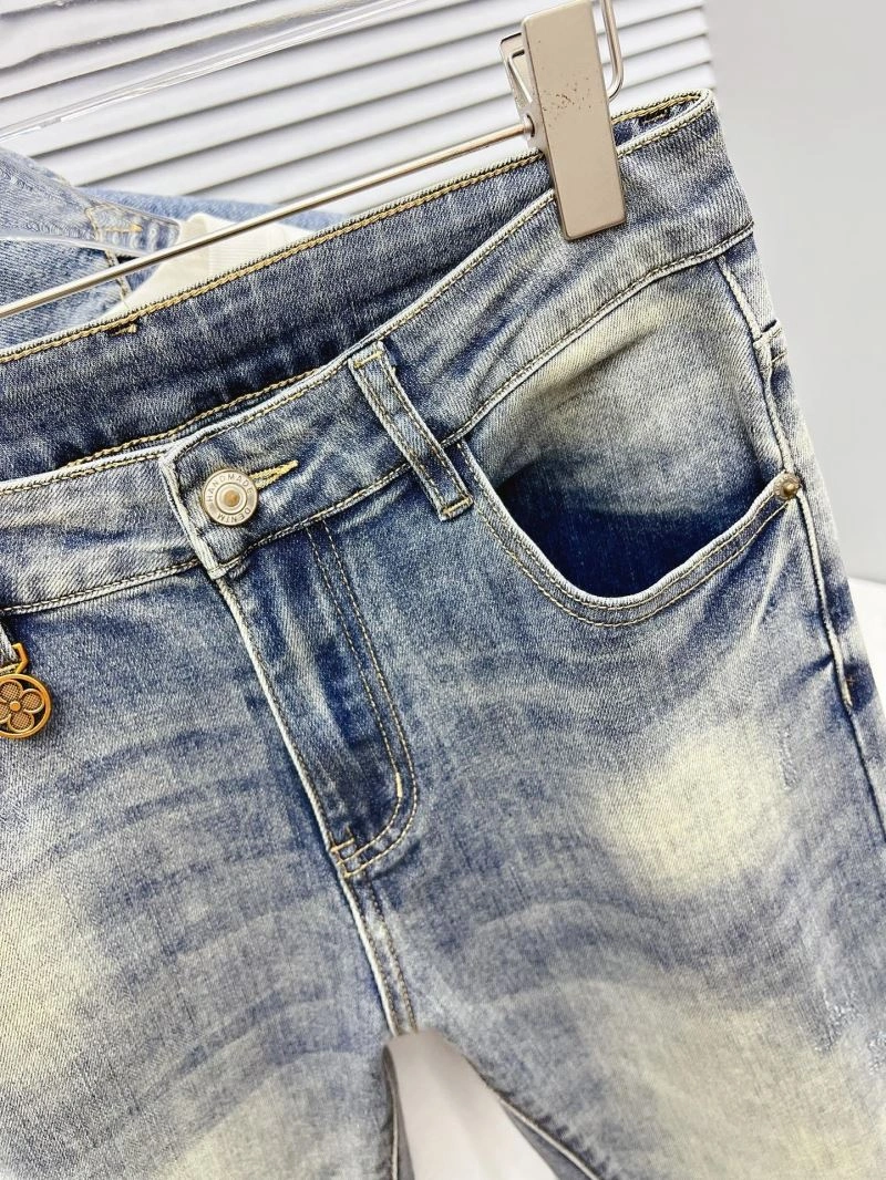 Cut-rate Louis Vuitton Jeans