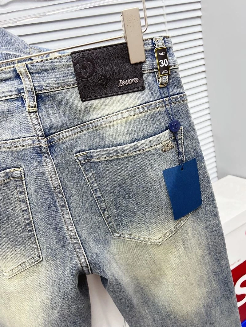 Cut-rate Louis Vuitton Jeans