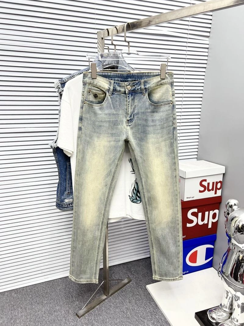 Louis Vuitton Jeans