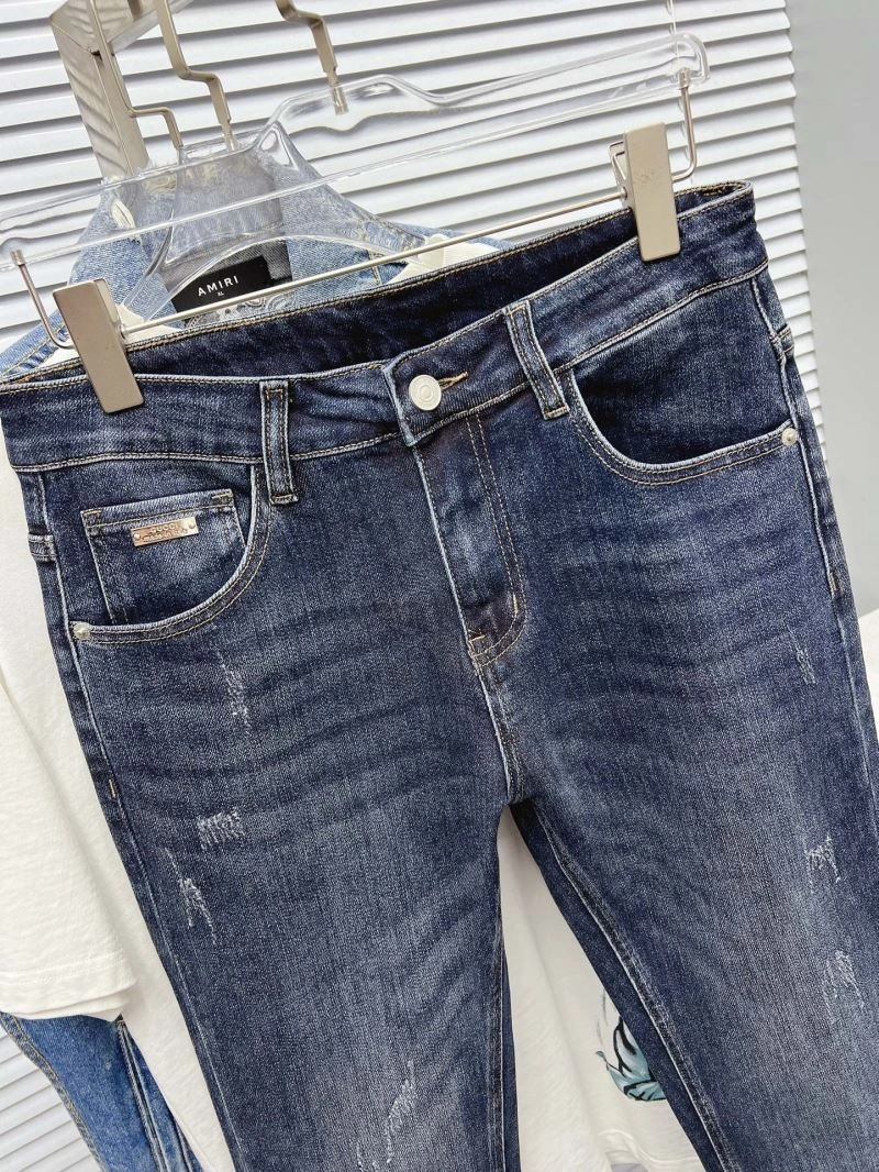 Precise copy Louis Vuitton Jeans