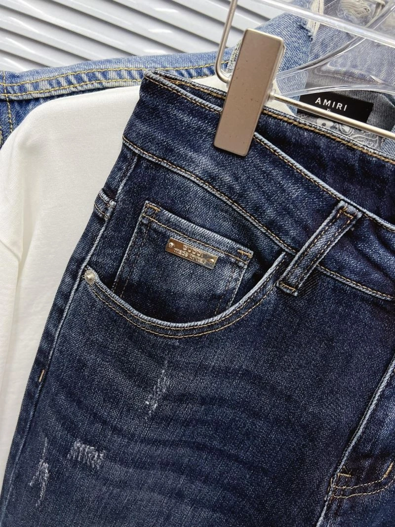 Precise copy Louis Vuitton Jeans