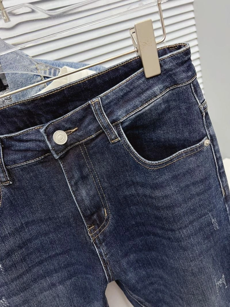 Precise copy Louis Vuitton Jeans
