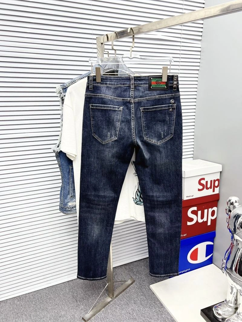 Precise copy Louis Vuitton Jeans